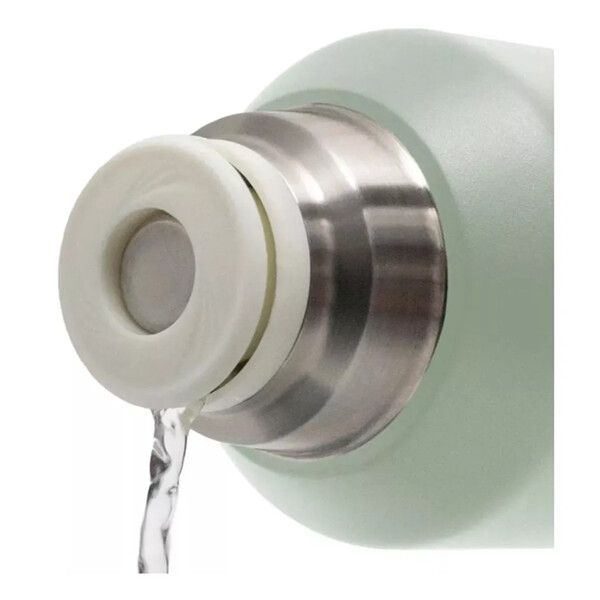 TERMO BREMEN ACERO INOX C/ PICO CEBADOR (1L) – PCM Store